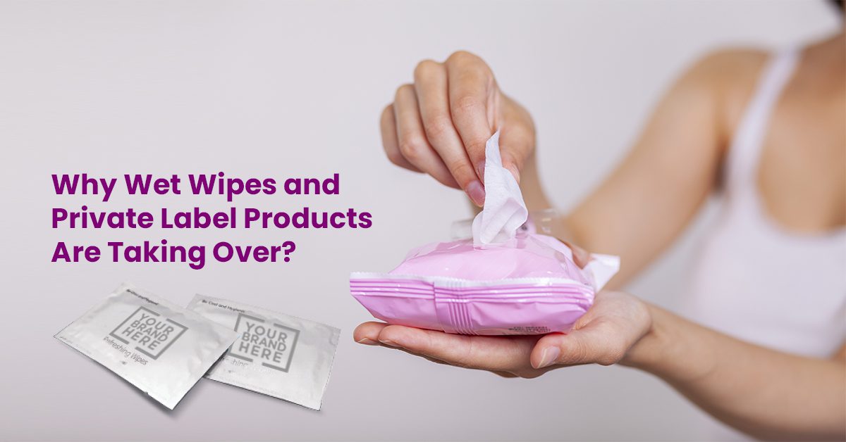 Top Quality Wet Tissue Wipes – Keep Your Skin Clean & Fresh